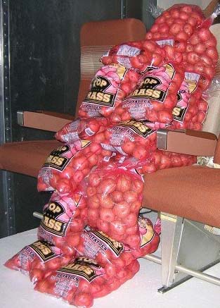 Boeing potatoes - Travel to India, Cheap Flights to India, Aviation ...