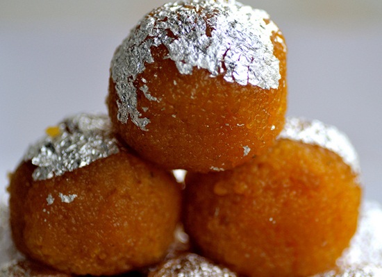 Interesting Facts about Laddu: King of Indian Sweets