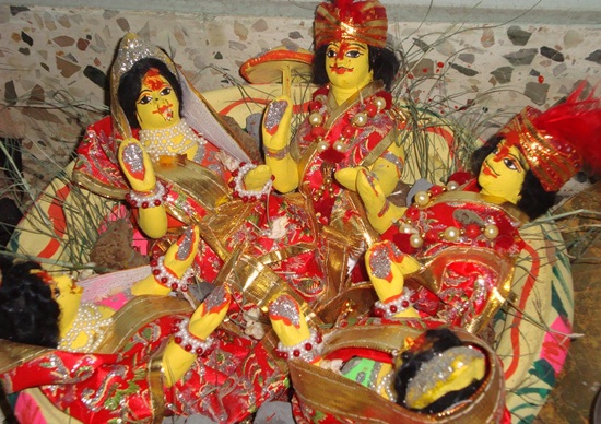 Interesting Things to Know about Gangaur Festival of Rajasthan