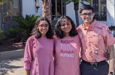 Tiara Abrham, an Indian American Musical Prodigy, is the Youngest to ...