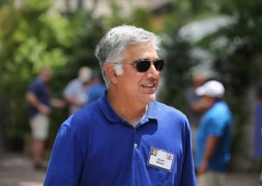 Indian American Billionaire Aneel Bhusri who Pledges his Wealth to ...