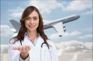 Etihad Airways Introduces Dedicated Medical Services: Inflight Nurse ...
