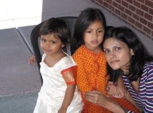 Indian American Scientist Invents Low-cost Device for Millions of Women ...