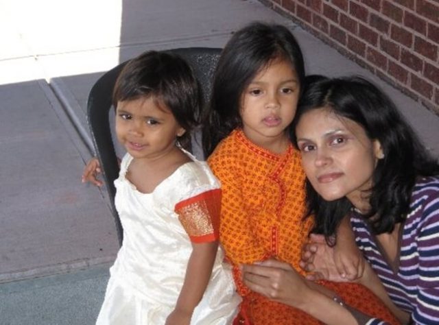 Indian American Dr. Nimmi Ramanujam Invents Low-cost Device to Detect ...