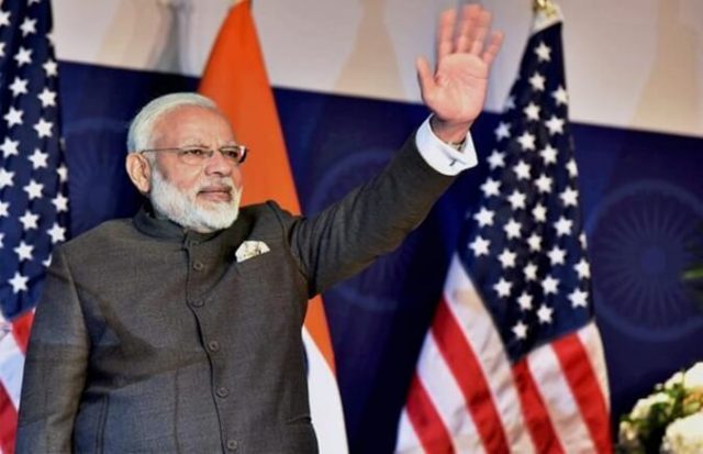 PM Narendra Modi to Visit USA and Meet Indian American Community in ...