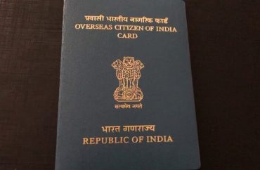 Good News: India Extends OCI Card Reissuance Deadline and Other ...
