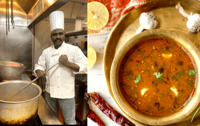 This South Indian Staple is Now Immunity Boosting Soup in USA; Thanks ...