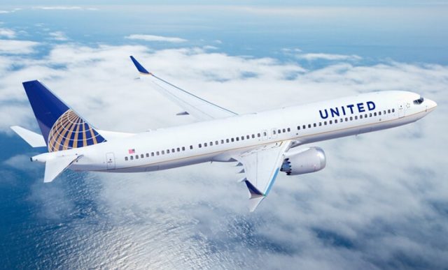 Avoidance of Russian Airspace Results in Suspension of United Flights ...