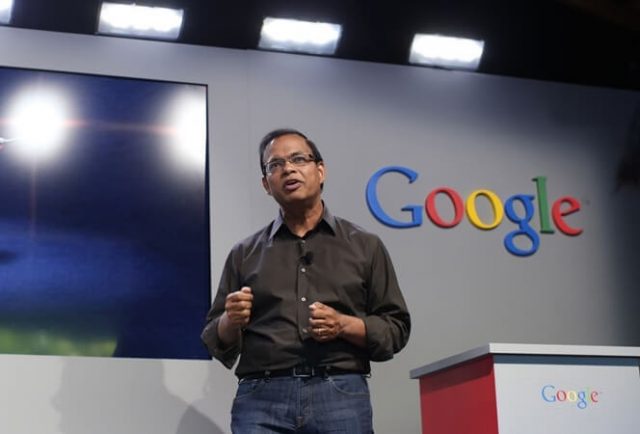 He Quits Top Google Job in USA, Selects Bright Kids of Poor Indian ...