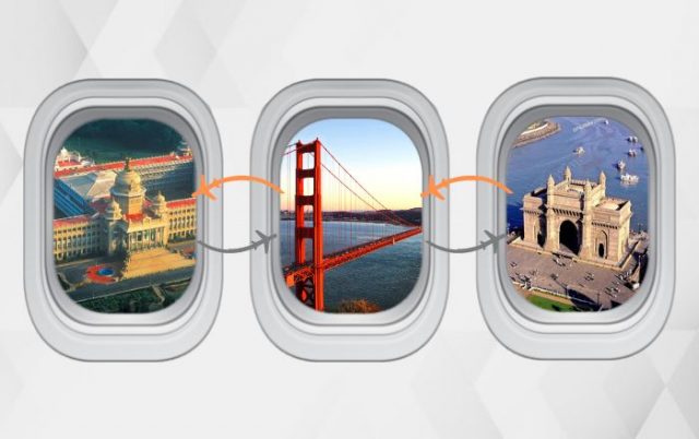 Air India to Resume SFO to Bangalore Nonstop Service and Launch SFO to ...