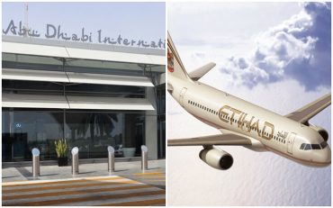 Booked Etihad Flights to India or USA? All You Should Know about Abu ...