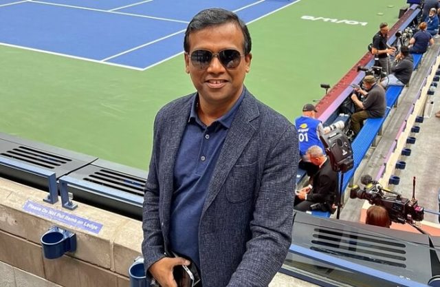 Cognizant’s New CEO is Indian American Ravi Kumar S, Former President ...