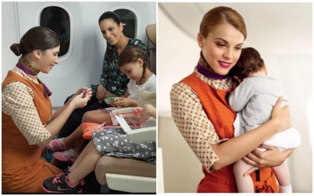 Why You Should Travel on Etihad Flights between USA and India; 5 Things ...