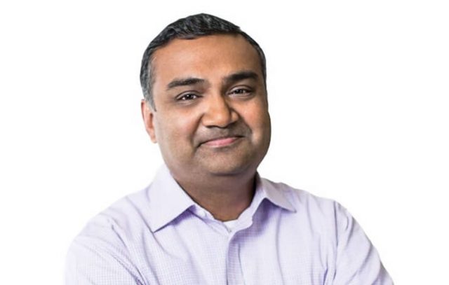 Indian American Neal Mohan Joins Club of Indian-origin CEOs as Head of ...