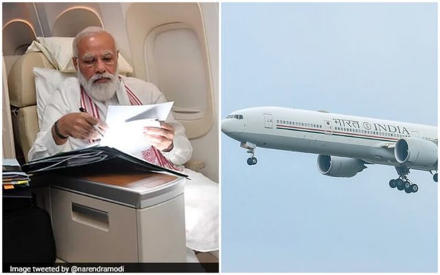 PM Modi to Create History on His First Official Visit to USA ...