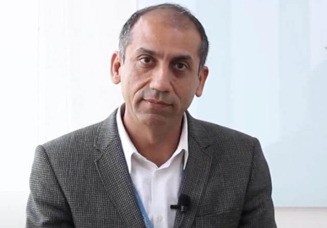 Genpact Appoints Indian American Balkrishan Kalra as CEO, who has no ...