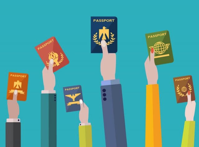 USA Set to Introduce Paperless Visas, Reducing Processing Times and ...