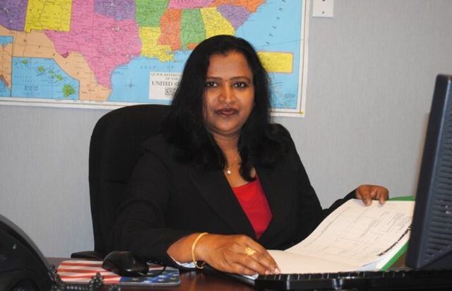 CEO Jyothi Reddy’s Rags-to-Riches Story from India to USA: A Forced ...