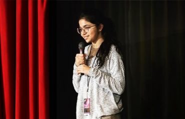 At 16, Pranjali Awasthi Runs an AI Startup in USA to Disrupt Online ...