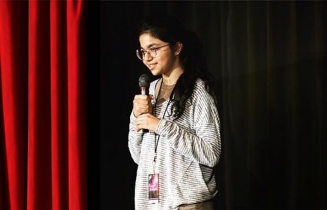 At 16, Pranjali Awasthi Runs an AI Startup in USA to Disrupt Online ...