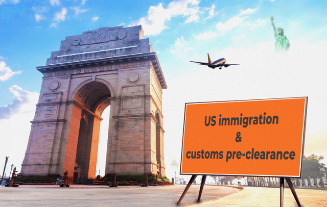 India is Mulling over US Preclearance Facility to Make New Delhi ...