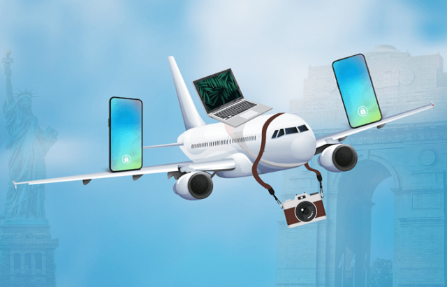 What Electronic Items Can I Carry to India from USA and How Many ...