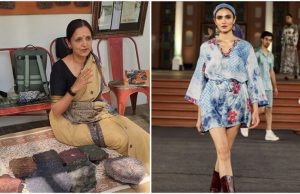 She Quit Her Thriving Career as VP in America to Save Her Mom’s Love and Legacy, Tharangini ...