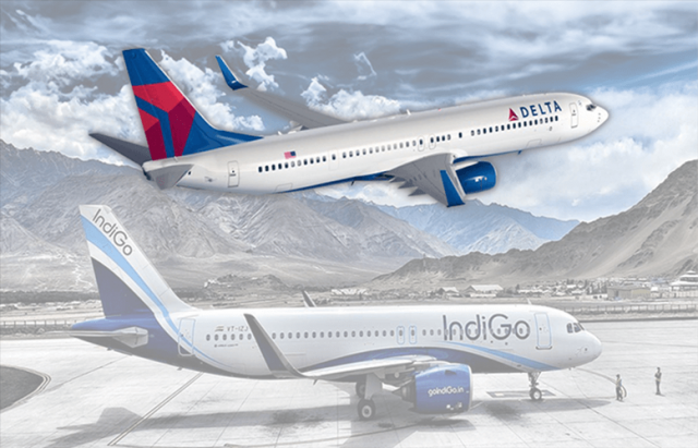 Delta, One of the Best Airlines, is Planning Nonstop Flights from ...