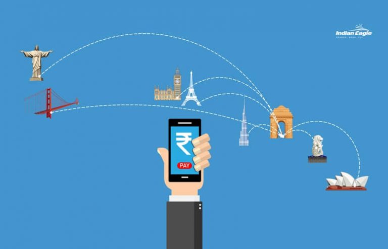 All about UPI for NRIs: You can Now Use UPI for Money Transfers to and ...