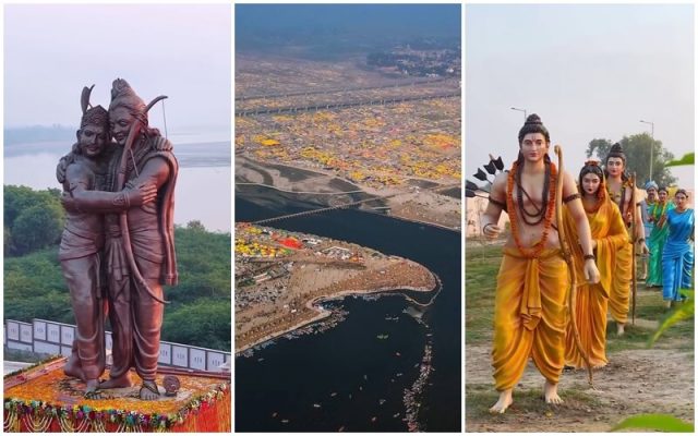 Mahakumbh 2025 Guide: Facilities, New Attractions, Places to Visit in ...