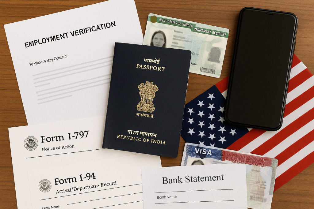 Documents that US Visa Holders Must Carry While Flying Abroad for ...