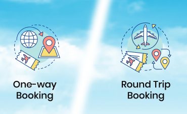 Round-trip Booking Vs Two One-way Flight Bookings: What is Cheaper ...