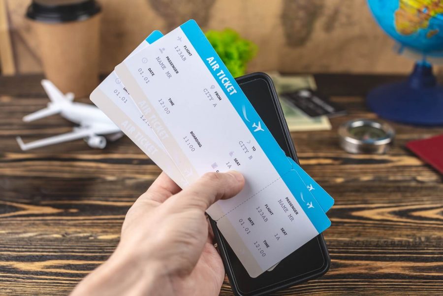 Why is It More Important to Know Your Flight PNR Number These Days? A ...