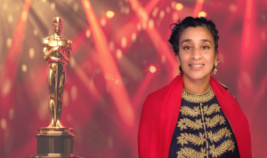 Who is Indian American Geeta Gandbhir in Oscars 2026? She Earns Two ...