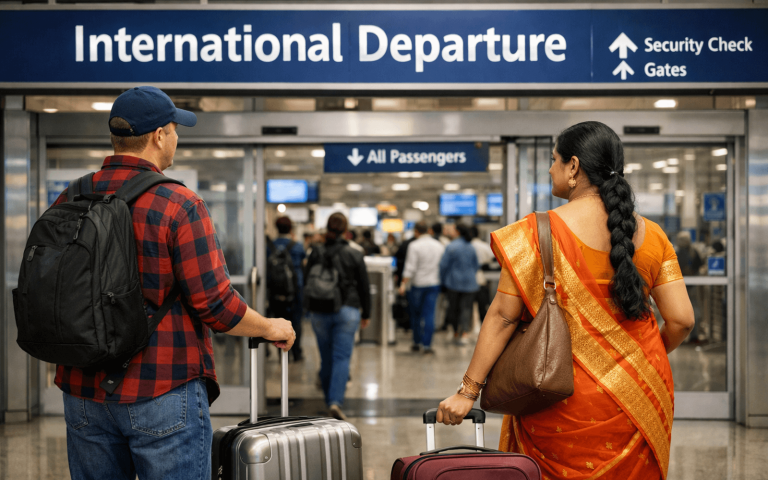 What is Smart Traveler Enrollment Program? How It Helps US Citizens