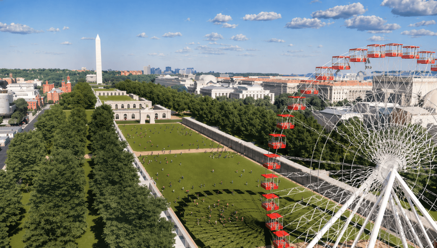Great American State Fair 2026 Schedule | D.C. Freedom 250